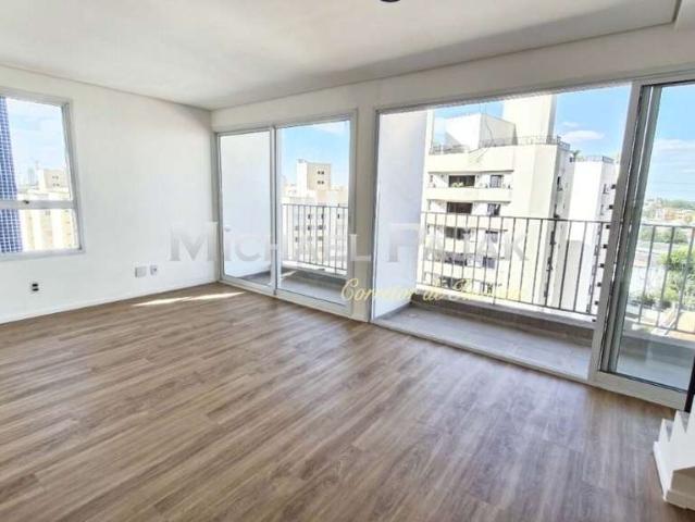 Apartamento para Venda em São Paulo/SP Vila São Francisco 3 Quartos