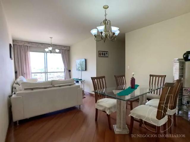 Apartamento para Venda em São Paulo/SP Vila São Francisco 3 Quartos