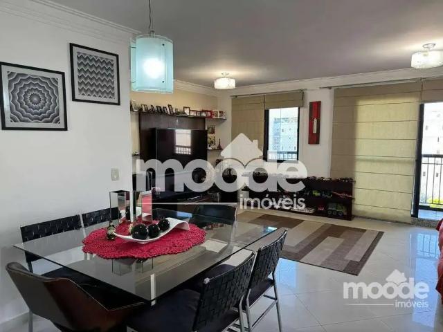 Apartamento para Venda em São Paulo/SP Vila São Francisco 3 Quartos