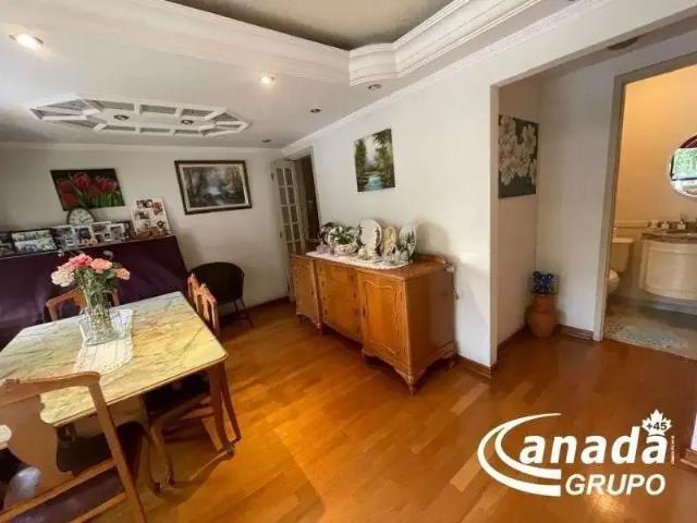 Apartamento para Venda em São Paulo/SP Vila São Francisco 3 Quartos
