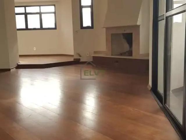 Apartamento para Venda em São Paulo/SP Vila São Francisco 3 Quartos