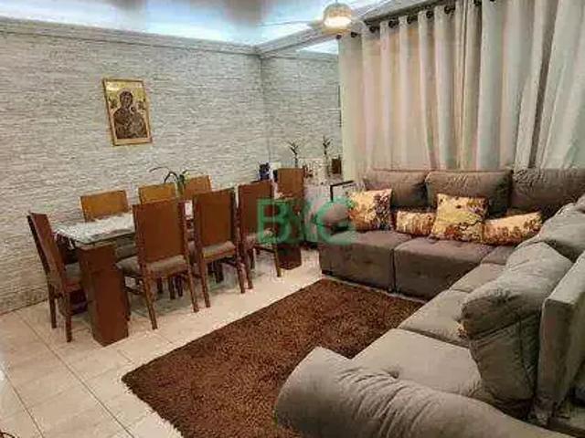 Apartamento para Venda em São Paulo/SP Vila São Francisco 3 Quartos