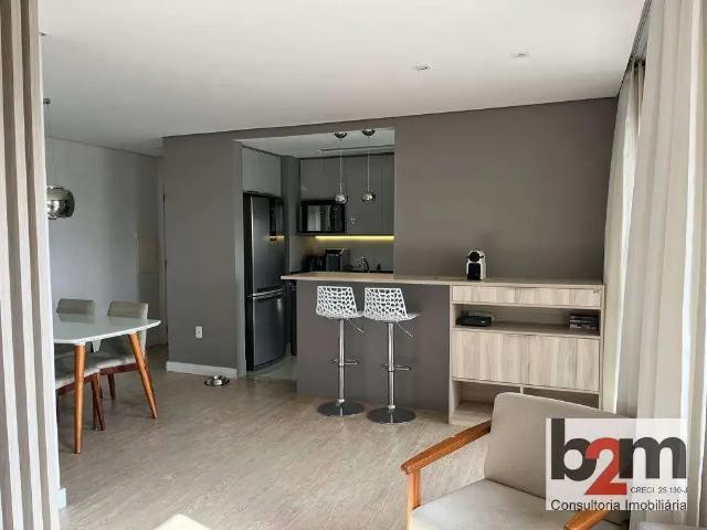 Apartamento para Venda em São Paulo/SP Vila São Francisco 3 Quartos