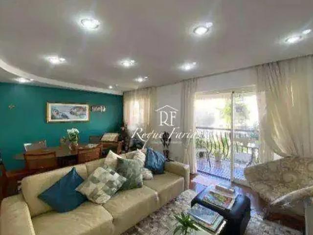 Apartamento para Venda em São Paulo/SP Vila São Francisco 3 Quartos