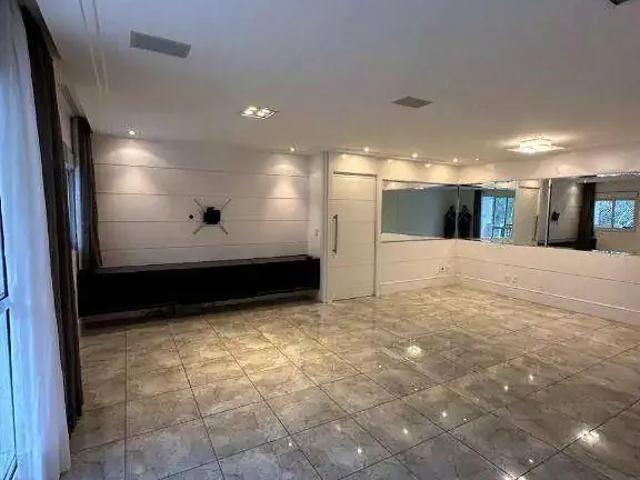 Apartamento para Venda em São Paulo/SP Vila São Francisco 3 Quartos