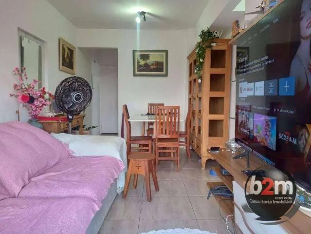 Apartamento para Venda em São Paulo/SP Vila São Francisco 3 Quartos
