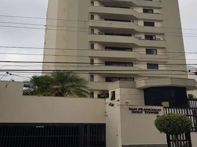Apartamento para Venda em São Paulo/SP Vila São Francisco 3 Quartos