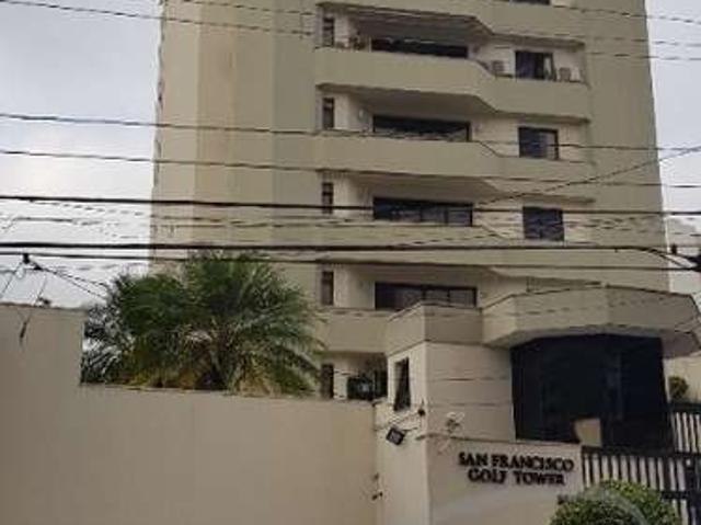 Apartamento para Venda em São Paulo/SP Vila São Francisco 3 Quartos