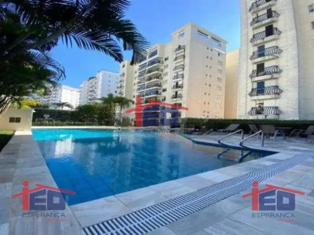 Apartamento para Venda em São Paulo/SP Vila São Francisco 3 Quartos