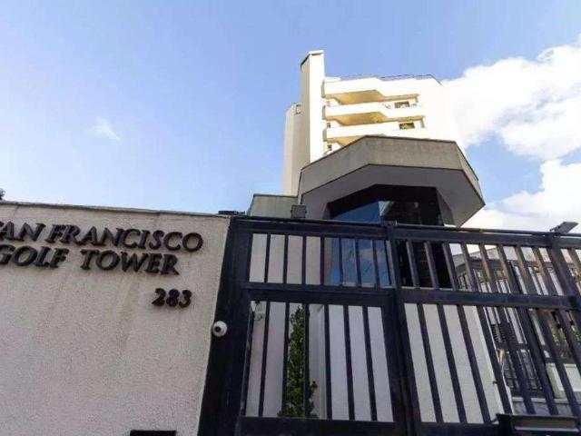 Apartamento para Venda em São Paulo/SP Vila São Francisco 3 Quartos