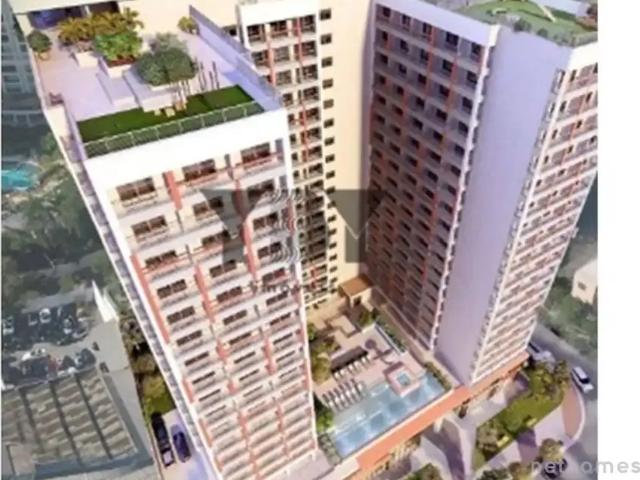 Apartamento para Venda em São Paulo/SP Vila São Francisco Zona Sul 1 Quartos