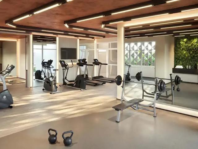 Apartamento para Venda em São Paulo/SP Vila São Francisco Zona Sul 2 Quartos