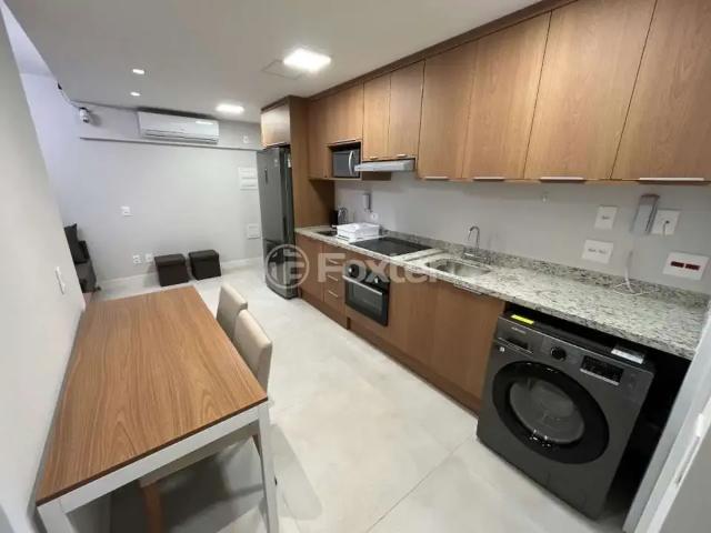 Apartamento para Venda em São Paulo/SP Vila São Francisco Zona Sul 2 Quartos