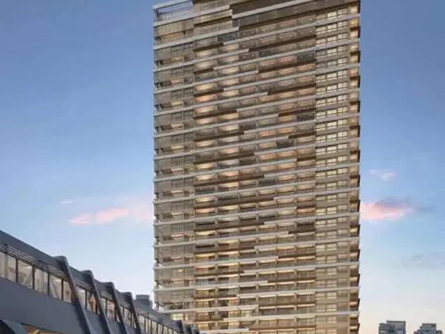Apartamento para Venda em São Paulo/SP Vila São Francisco Zona Sul 2 Quartos