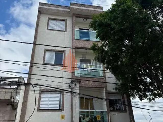 Apartamento para Venda em São Paulo/SP Vila São Geraldo 1 Quartos