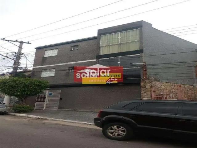 Apartamento para Venda em São Paulo/SP Vila São Geraldo 1 Quartos