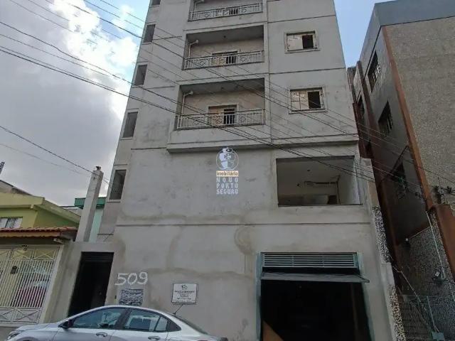 Apartamento para Venda em São Paulo/SP Vila São Geraldo 2 Quartos