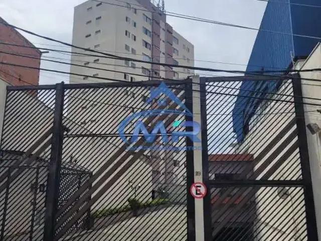 Apartamento para Venda em São Paulo/SP Vila São Geraldo 2 Quartos