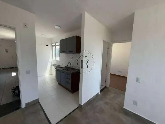 Apartamento para Venda em São Paulo/SP Vila São Geraldo 2 Quartos