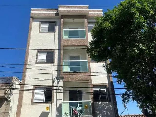 Apartamento para Venda em São Paulo/SP Vila São Geraldo 2 Quartos