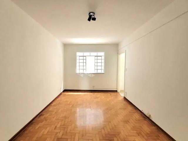 Apartamento para Venda em São Paulo/SP Vila São Geraldo 2 Quartos