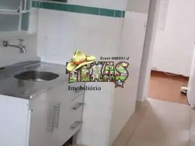 Apartamento para Venda em São Paulo/SP Vila São Geraldo 2 Quartos