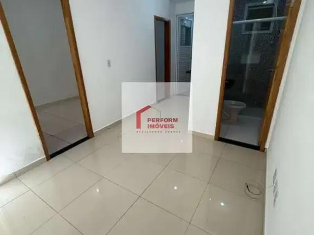 Apartamento para Venda em São Paulo/SP Vila São Geraldo 2 Quartos