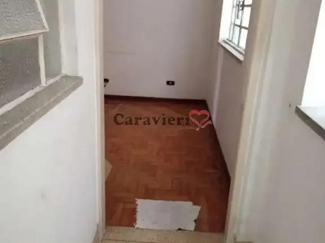 Apartamento para Venda em São Paulo/SP Vila São Geraldo 2 Quartos