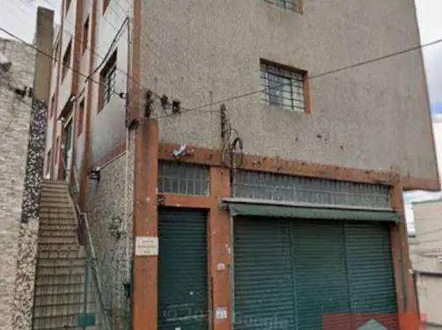Apartamento para Venda em São Paulo/SP Vila São Geraldo 2 Quartos