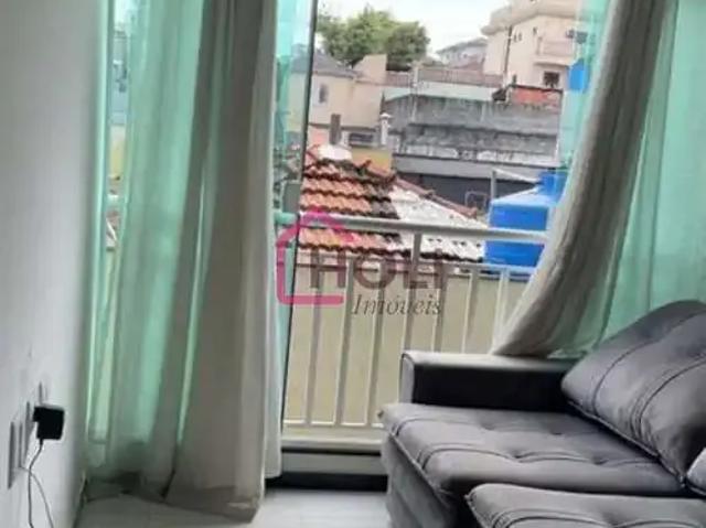 Apartamento para Venda em São Paulo/SP Vila São Geraldo 2 Quartos