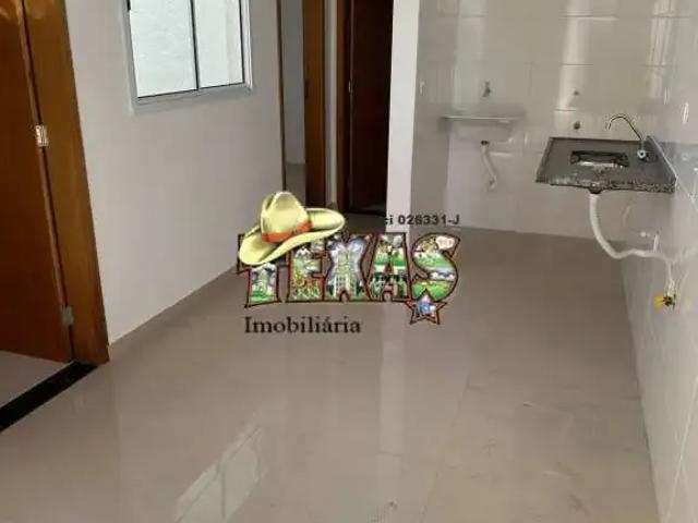 Apartamento para Venda em São Paulo/SP Vila São Geraldo 2 Quartos