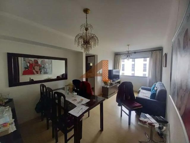 Apartamento para Venda em São Paulo/SP Vila São Geraldo 2 Quartos