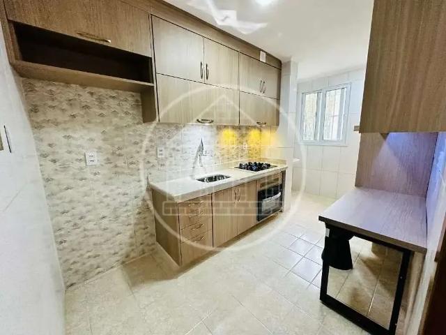 Apartamento para Venda em São Paulo/SP Vila São José 3 Quartos