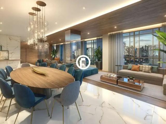 Apartamento para Venda em São Paulo/SP Vila São José 3 Quartos