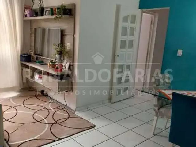 Apartamento para Venda em São Paulo/SP Vila São José 3 Quartos