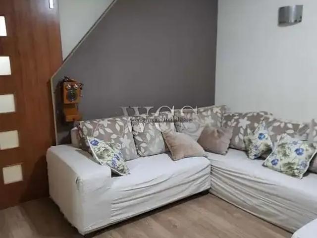 Apartamento para Venda em São Paulo/SP Vila São José 3 Quartos