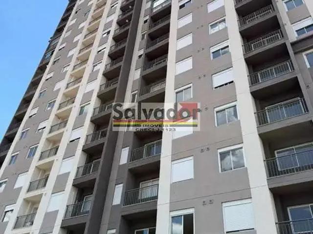 Apartamento para Venda em São Paulo/SP Vila São José 1 Quartos