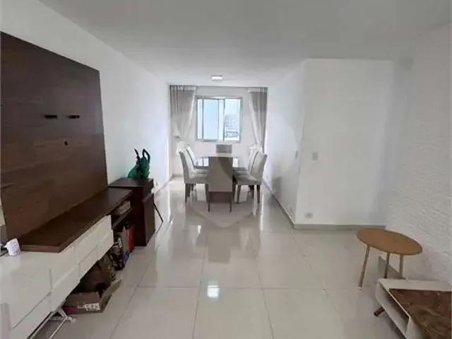 Apartamento para Venda em São Paulo/SP Vila São José 2 Quartos