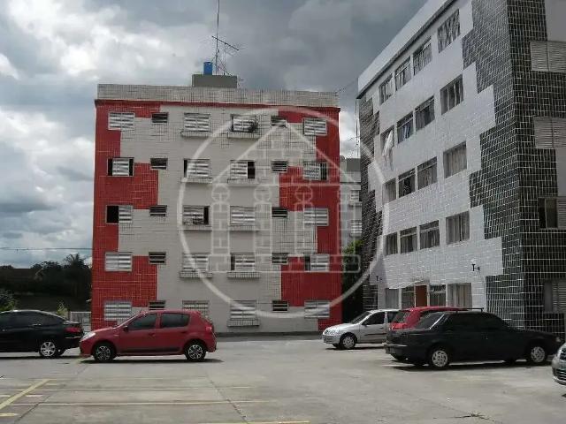 Apartamento para Venda em São Paulo/SP Vila São José 2 Quartos