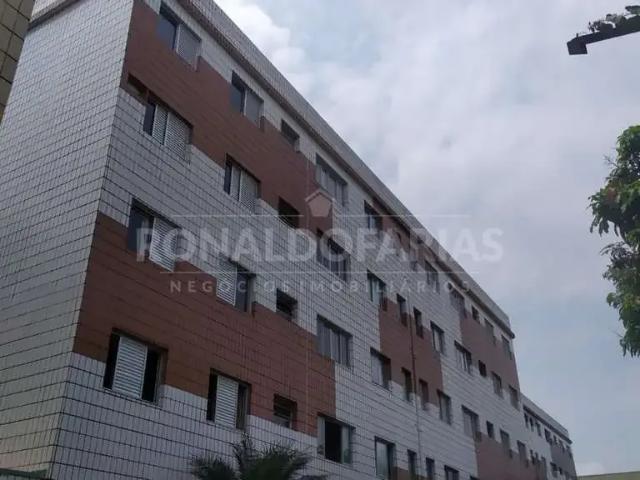 Apartamento para Venda em São Paulo/SP Vila São José 2 Quartos