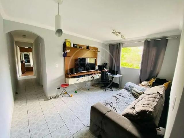 Apartamento para Venda em São Paulo/SP Vila São José 2 Quartos