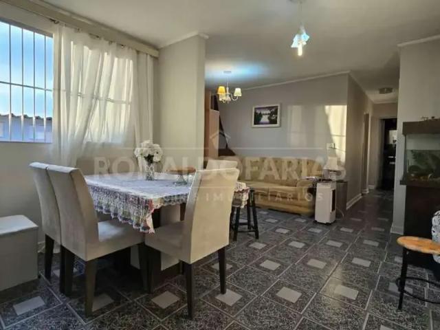 Apartamento para Venda em São Paulo/SP Vila São José 2 Quartos