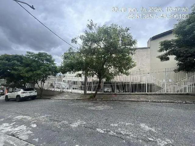 Apartamento para Venda em São Paulo/SP Vila São José 2 Quartos