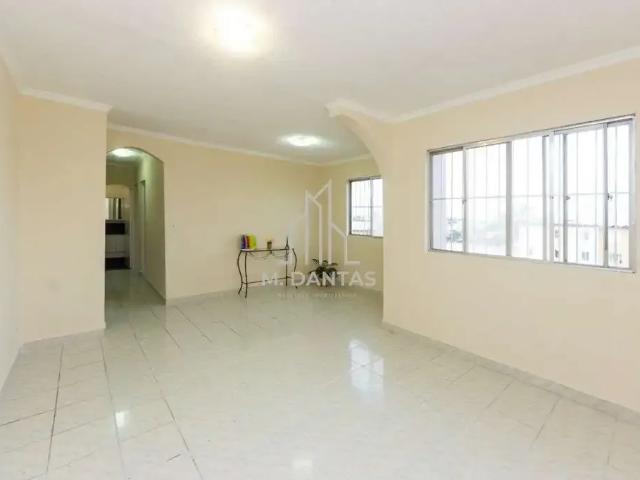 Apartamento para Venda em São Paulo/SP Vila São José Cidade Dutra 2 Quartos