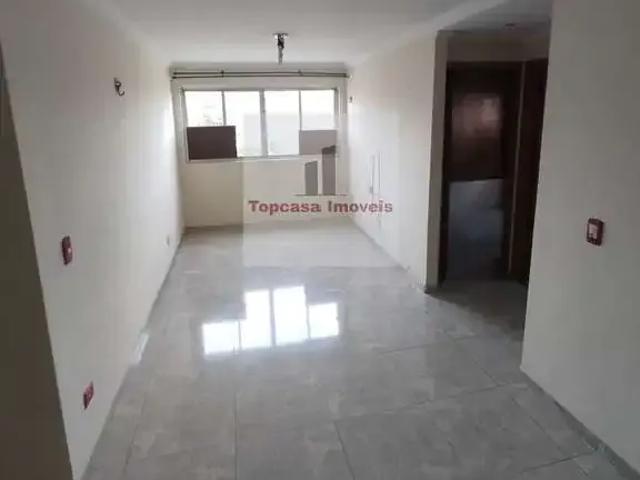 Apartamento para Venda em São Paulo/SP Vila São José Cidade Dutra 2 Quartos