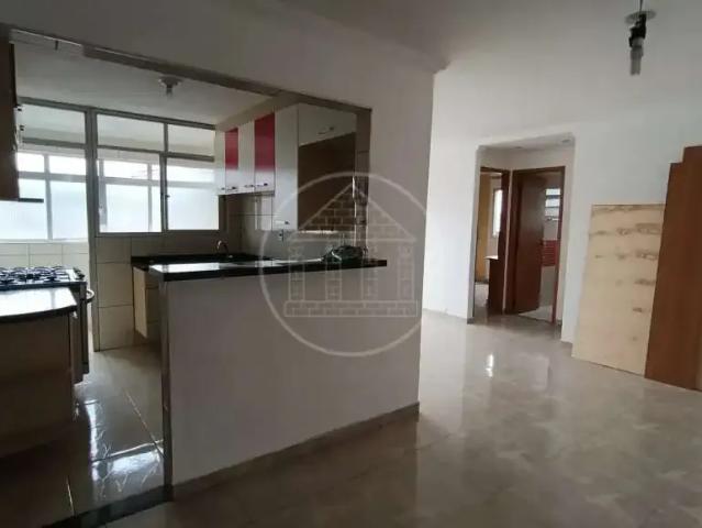 Apartamento para Venda em São Paulo/SP Vila São José Cidade Dutra 2 Quartos
