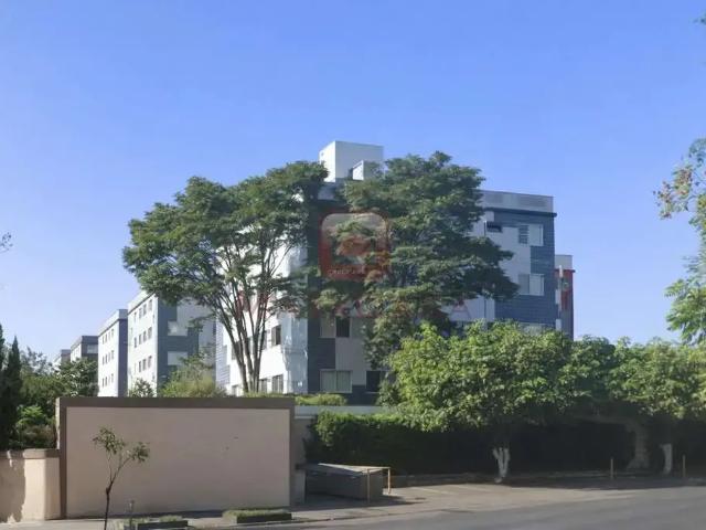 Apartamento para Venda em São Paulo/SP Vila São José Cidade Dutra 2 Quartos