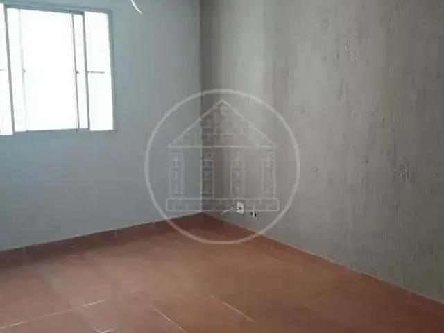 Apartamento para Venda em São Paulo/SP Vila São José Cidade Dutra 2 Quartos