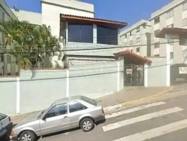 Apartamento para Venda em São Paulo/SP Vila São José Cidade Dutra 2 Quartos