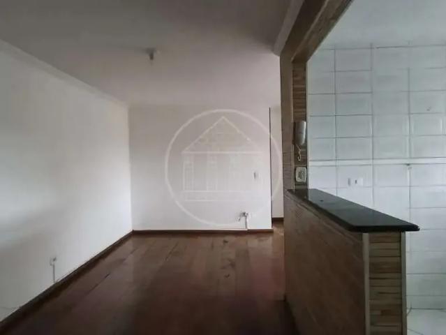 Apartamento para Venda em São Paulo/SP Vila São José Cidade Dutra 2 Quartos